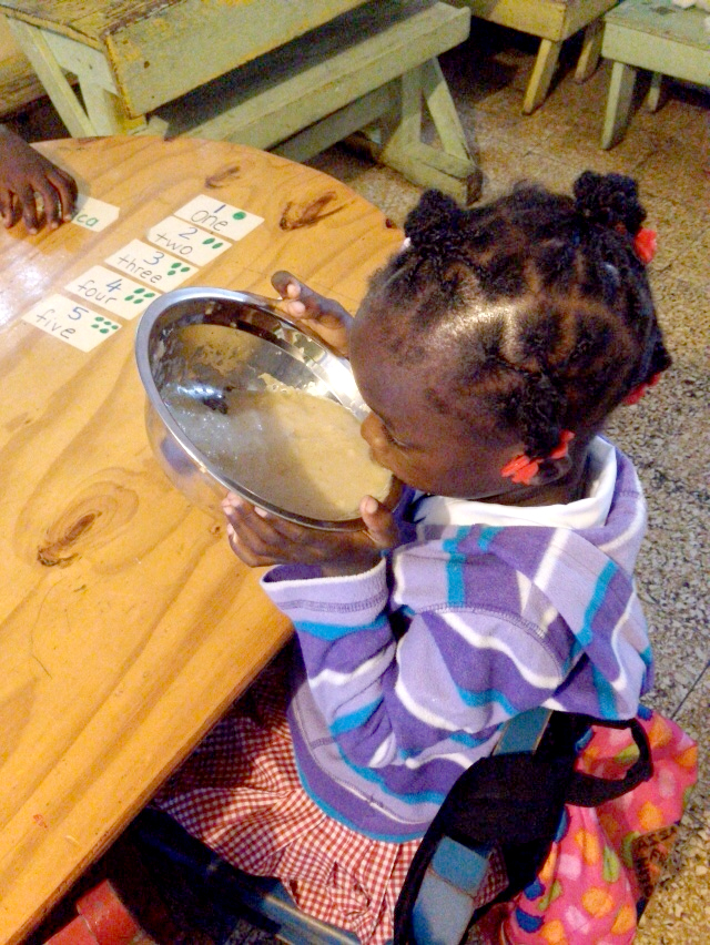 School Feeding Programs - Trees That Feed FoundationTrees That Feed ...